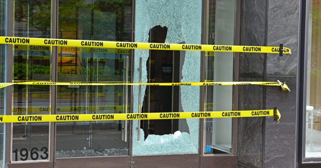 3M Safety and Security Window Films - Energy Control Consultants